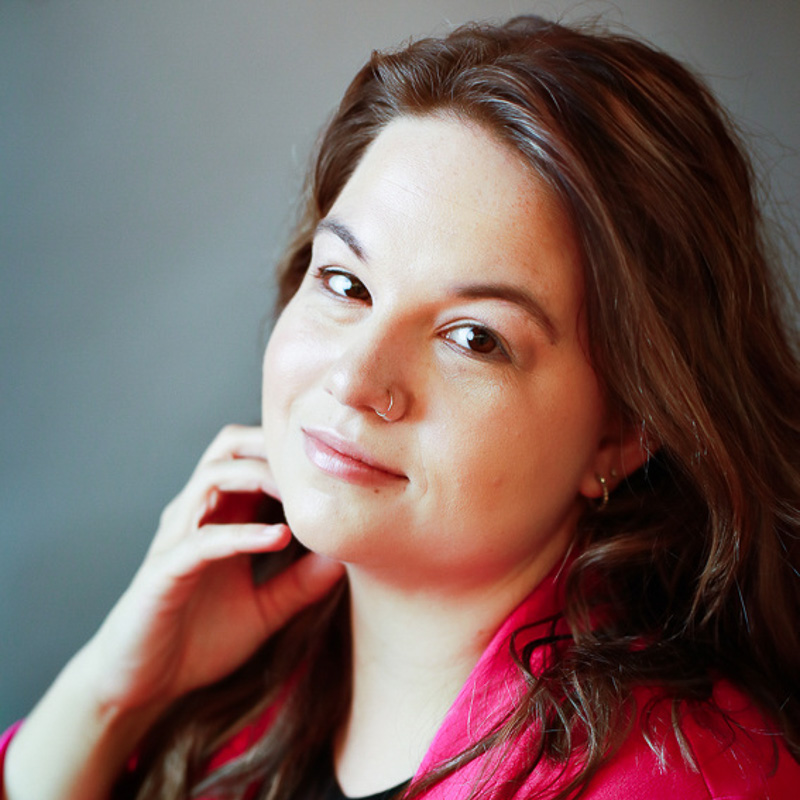 Caitlin | The Dance Den