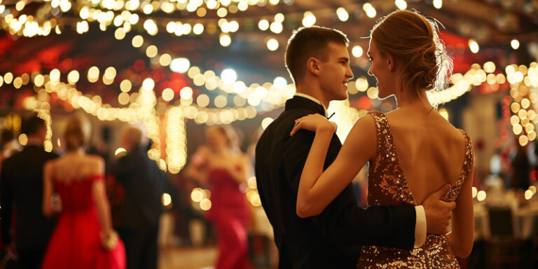 Adult Prom | The Dance Den