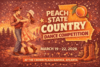 Peach State Dance | The Dance Den