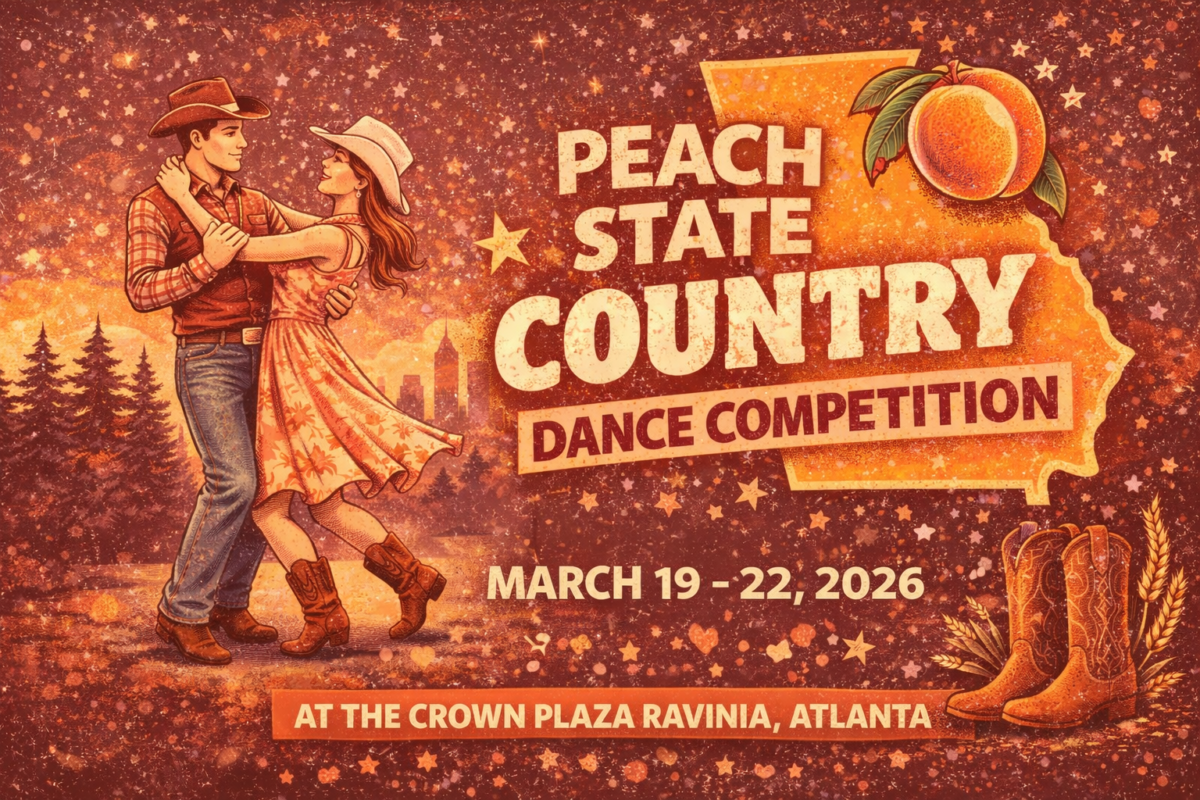 Peach State Dance | The Dance Den