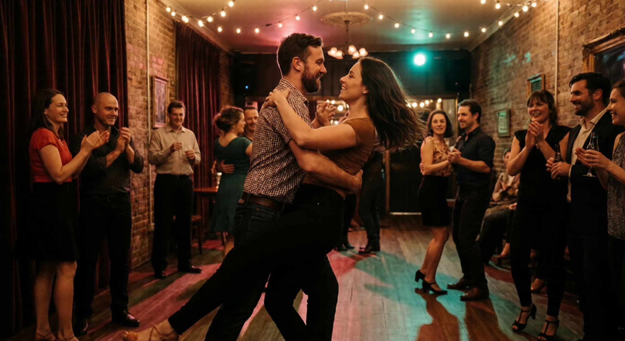 Home | The Dance Den